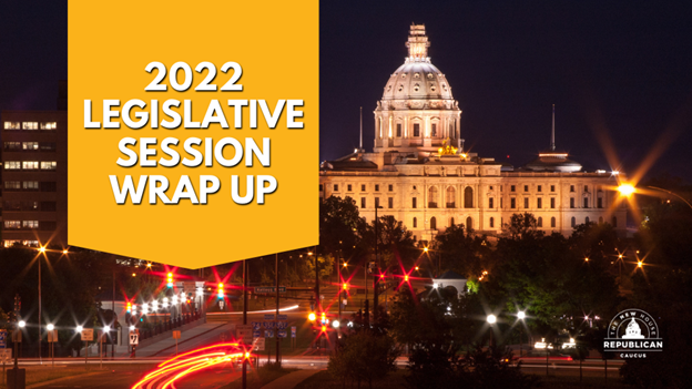 End of Session Summary