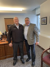 Legislative Update from Rep. Jeff Witte