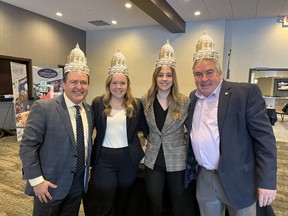 Legislative Update from Rep. Jeff Witte