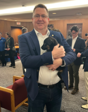 Legislative Update from Rep. Jim Joy