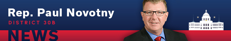 RELEASE: Novotny Statement on Hennepin County Attorney Office’s Updated ...