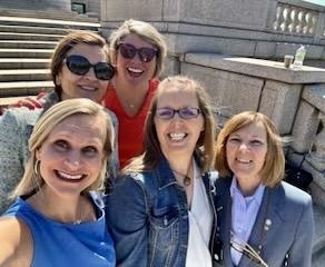 Legislative Update from Rep. Bernie Perryman