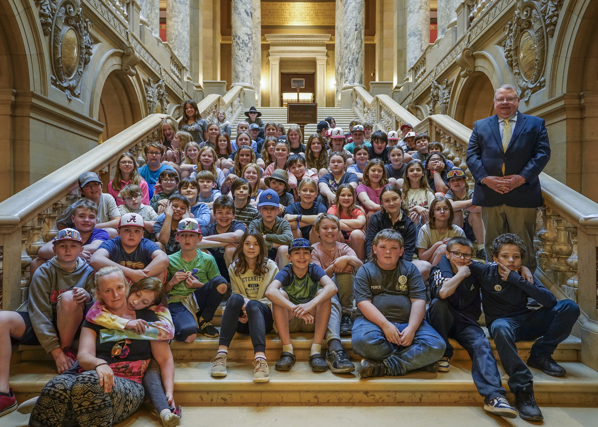 Legislative Update - Rep. Ron Kresha