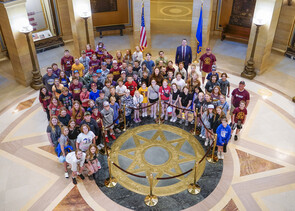 Legislative Update from Rep. Jim Joy