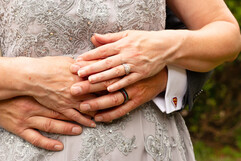 Rep. Marion O'Neill Marries Senator Jason Rarick