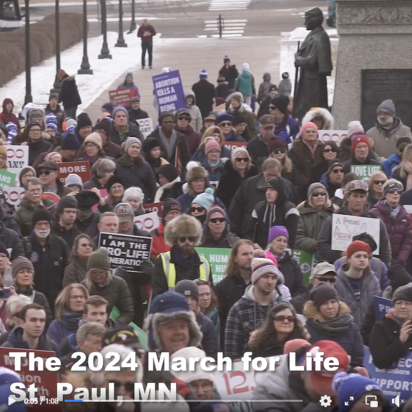 Legislative Update - Rep. Isaac Schultz