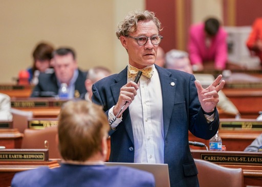 Capitol Newsletter from Rep. Danny Nadeau