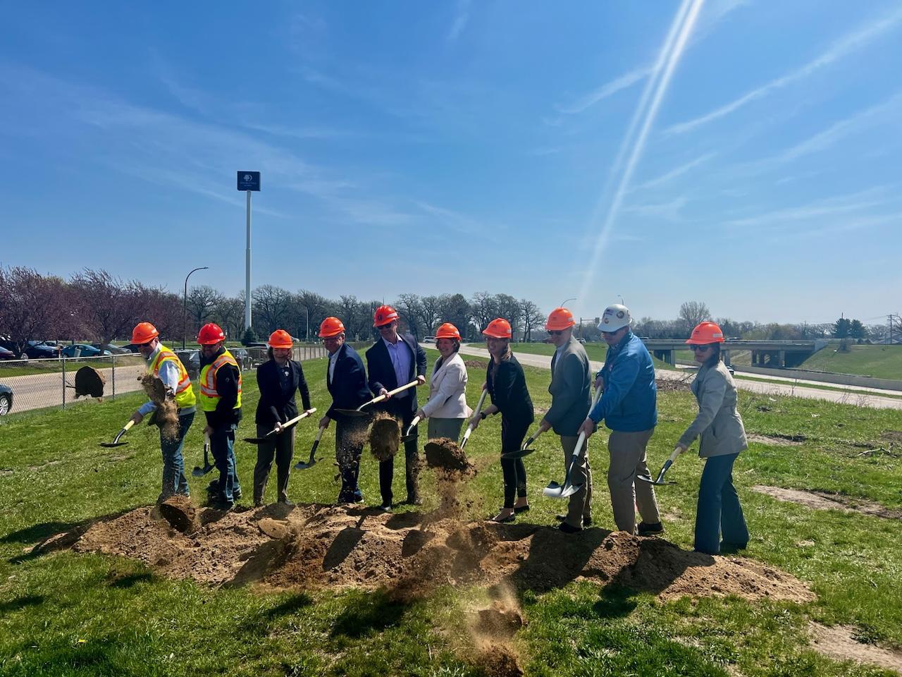 Legislative Update - Rep. Patricia Mueller