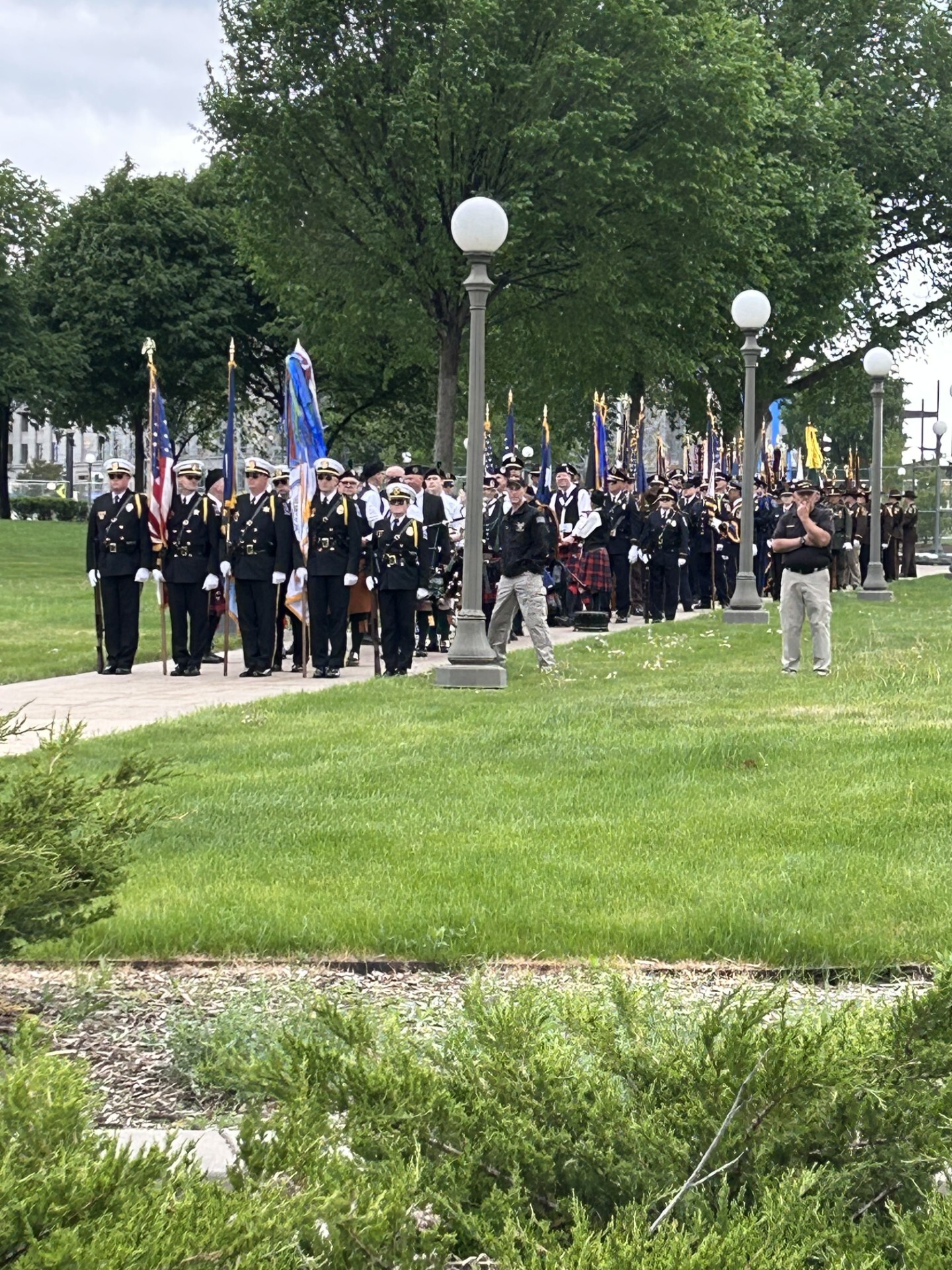 Legislative Update from Rep. Sexton