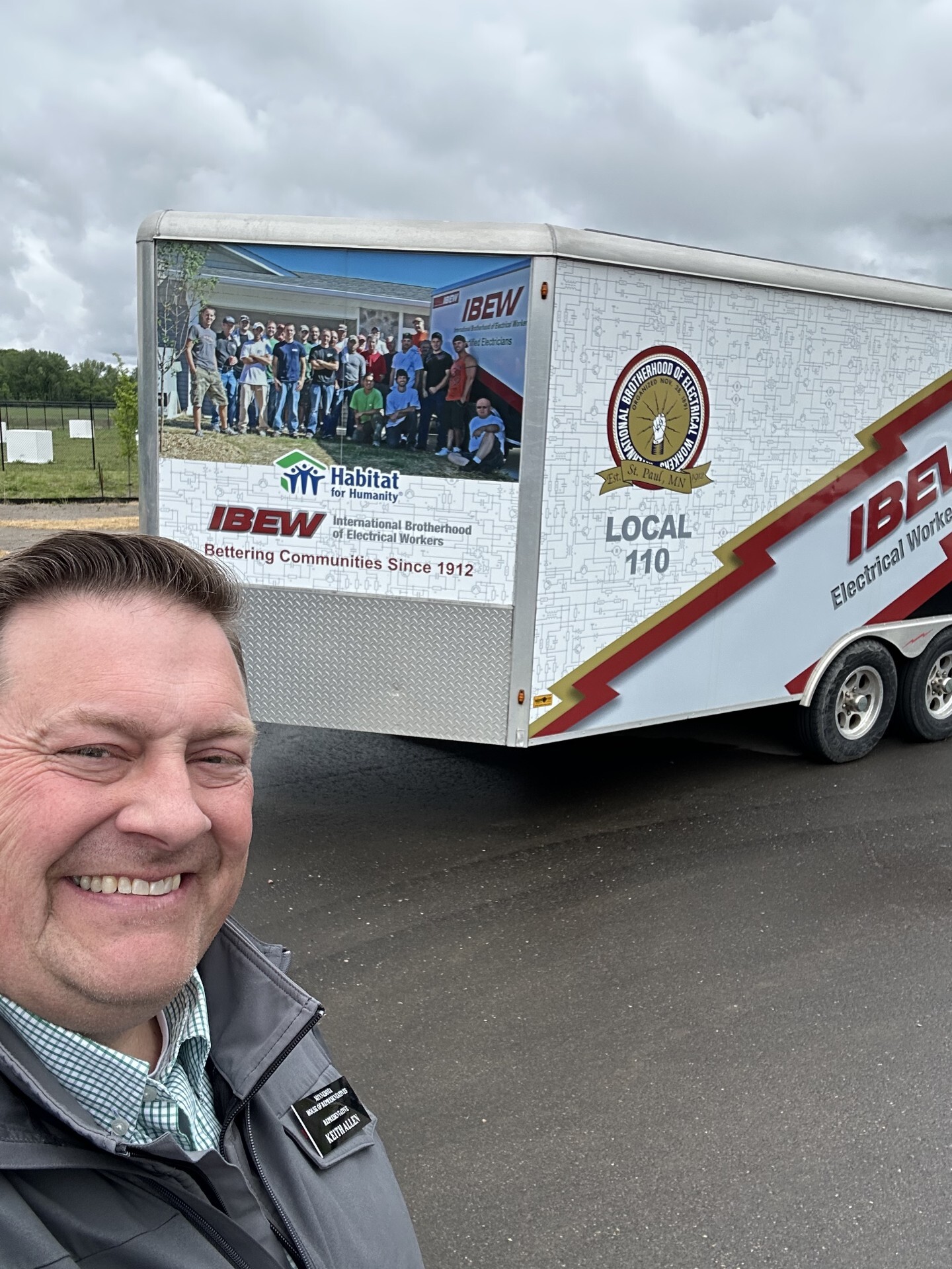 Legislative Update from Rep. Allen