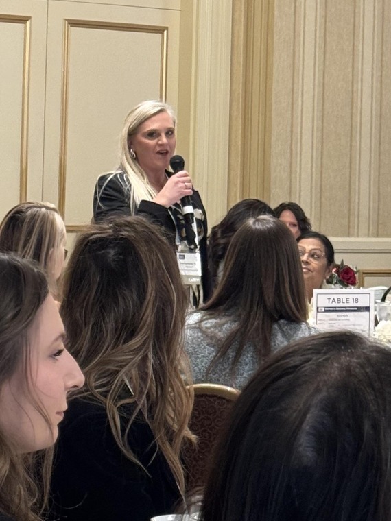 Rep. Altendorf Legislative Update