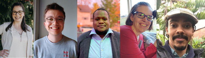 Day 22: 22 Days of Olmstead