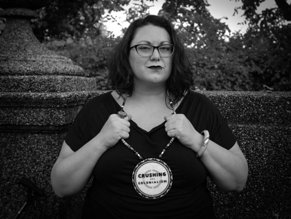 Day 21: 25 Days of Olmstead