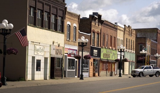 Reminder: Greater Minnesota Small Cities (Tier II Cities) Housing Aid ...