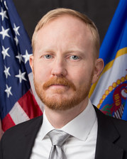 Aaron Call named Minnesota IT Services’ Interim Chief Information ...