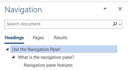 (Office of Accessibility) Tech Tip Tuesday! Time for Terrific, Top ...