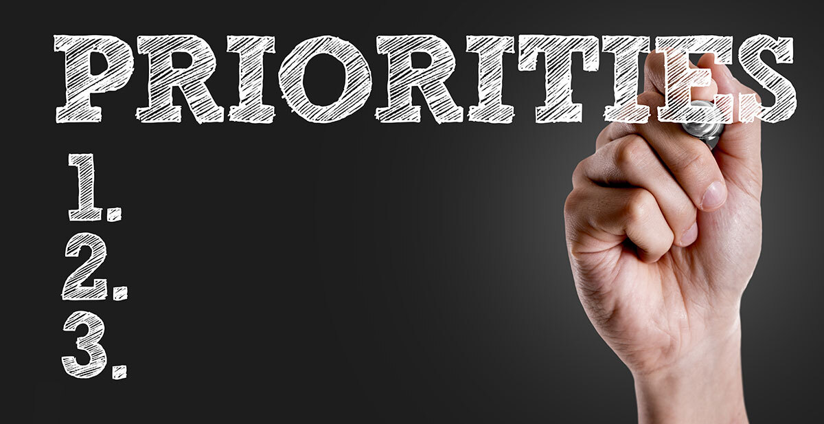 GAC seeks ranking of 2024 Priorities