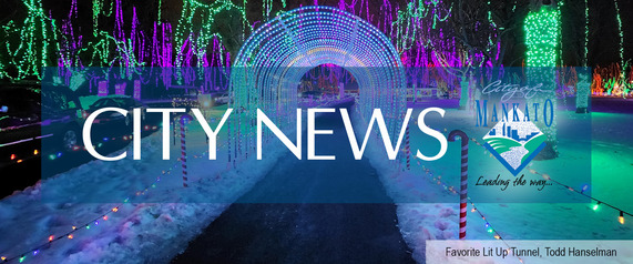 December Online Newsletter