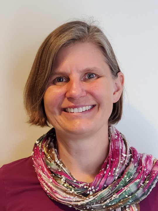 Get to Know ... Michelle Grabowski