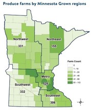 Minnesota Grown December 2021 Member Newsletter