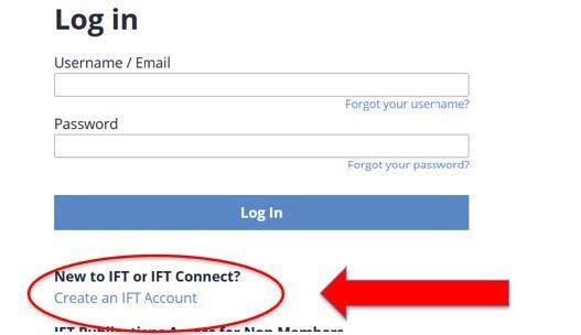 IFT Traceability Course Coupon Code Instructions 2022