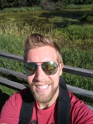 Staff Lounge, Issue 24.