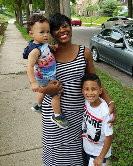 Staff Lounge, Issue 32.