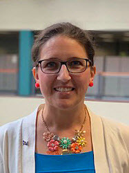 Staff Lounge, Issue 43