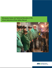 Trade and Industry Education News - Back to School 2022