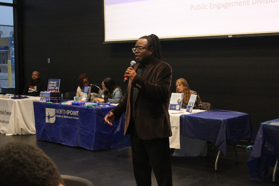 Photo Release: Minnesota Department of Education Kicks off a Series of ...