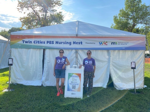 Minnesota WIC Wednesday Update - August 31