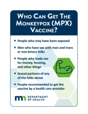 Monkeypox (Mpox) Updates: Dec. 8, 2022
