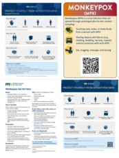 Monkeypox (Mpox) Updates: Dec. 8, 2022