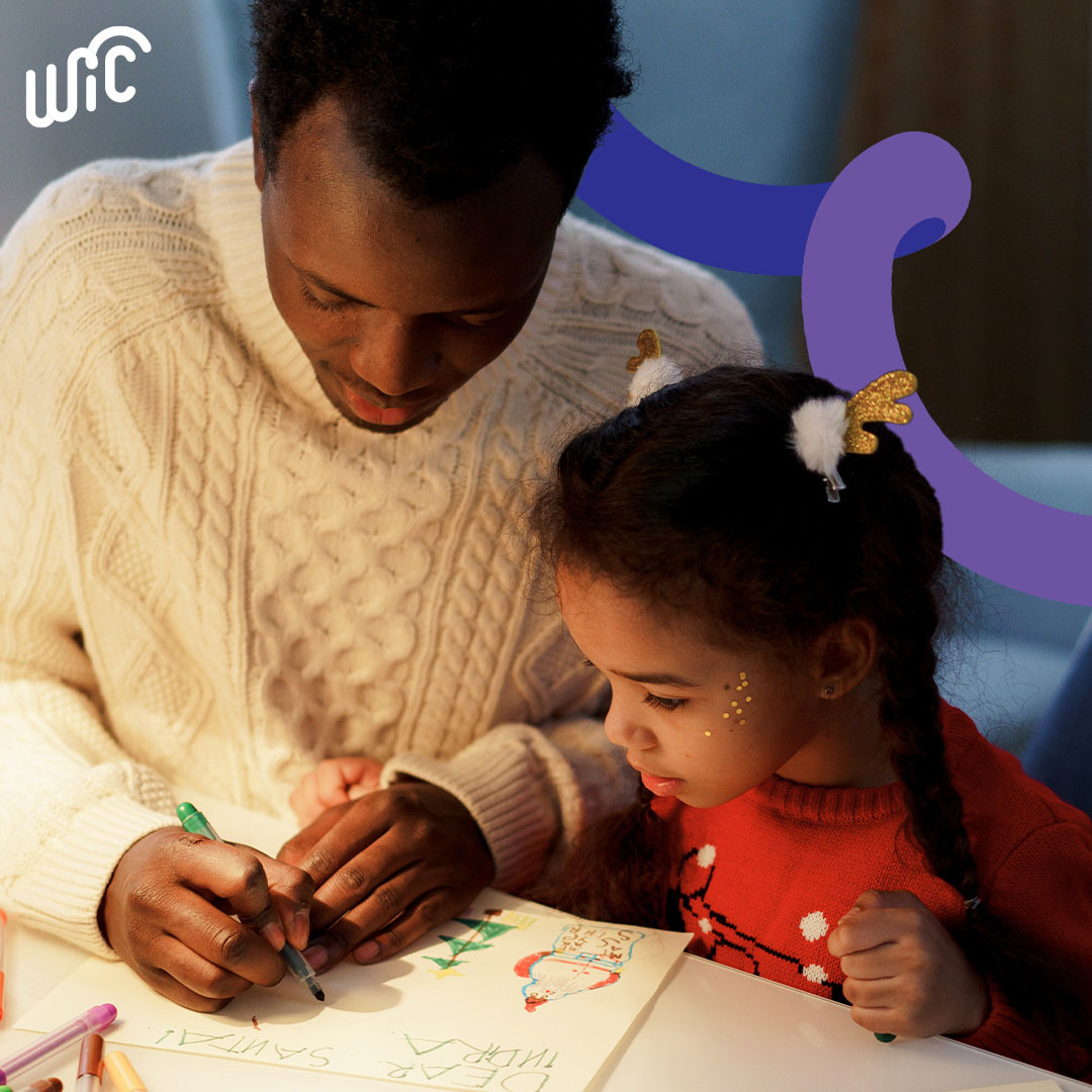 WIC Weekly Update - December 21, 2022