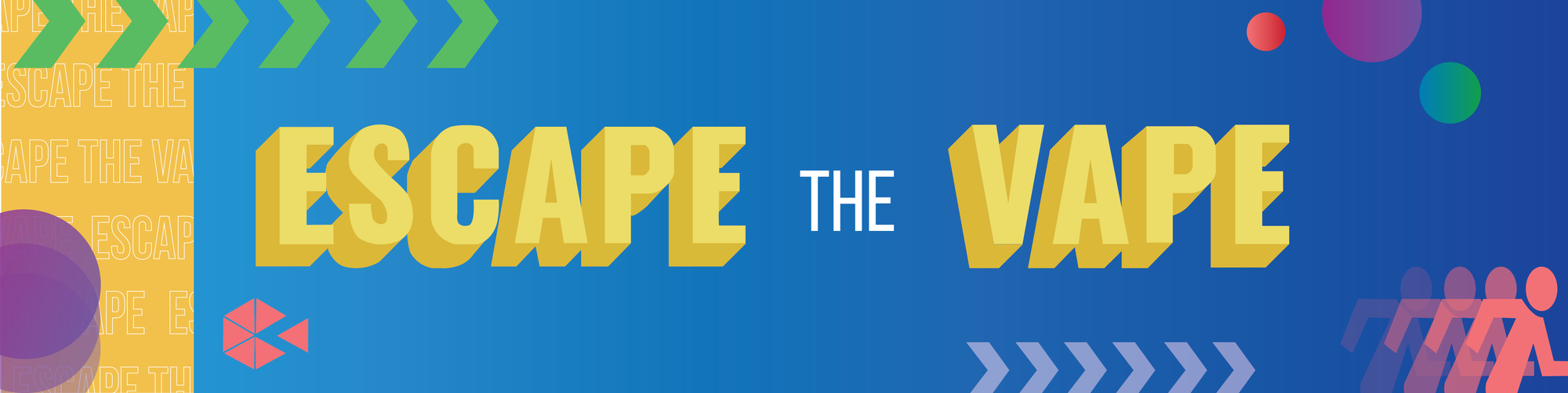 Escape the Vape Video Challenge Returns for 2023