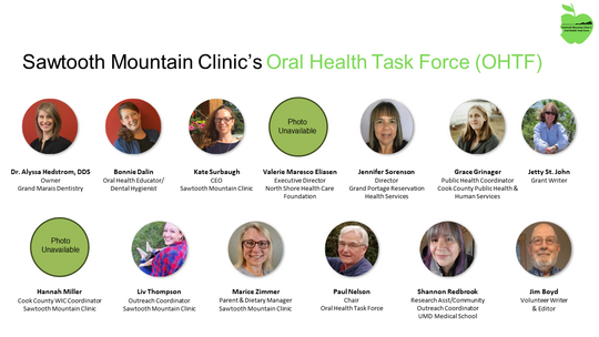 2024 Minnesota Rural Health Team Award