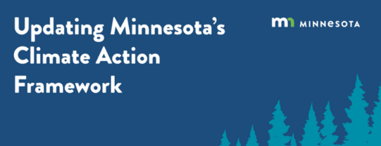 Minnesota Climate & Health News