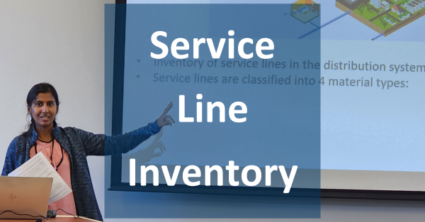 DEADLINE EXTENDED: Lead Service Line Inventory Assistance! + Tips to ...