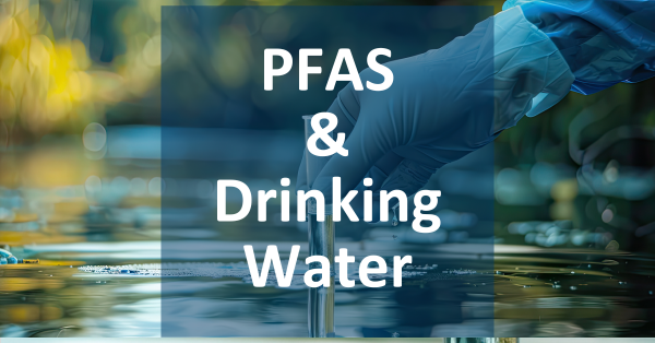 PFAS rule update: