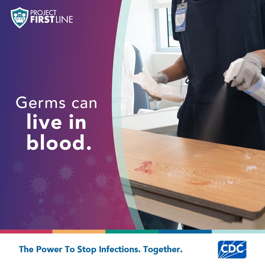 MDH Project Firstline May Updates