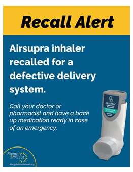 Minnesota Asthma Program July and August Newsletter