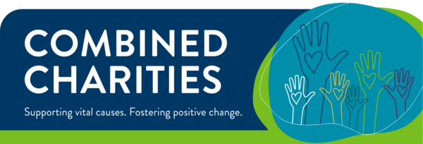 It’s time for the 2024 Combined Charities campaign!