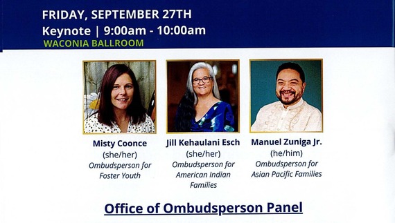 OBFF November 2024 Newsletter