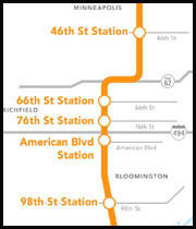 Orange Line, stream quality improves, equity committee and more