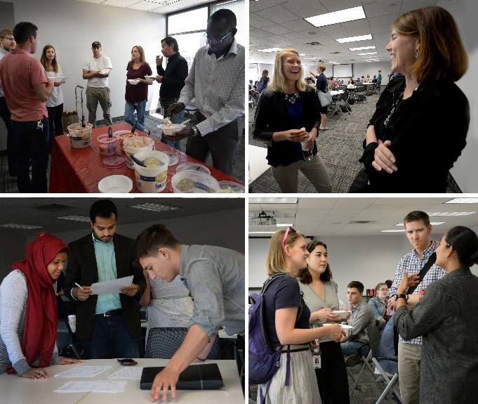 February ES Update newsletter