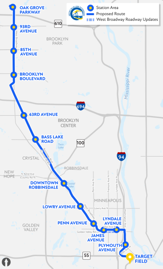 Advisory body of elected officials community reps endorse proposed ...