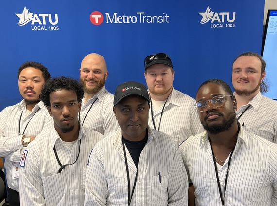 Insights: Long-sought shift will help us build a culture of fare compliance