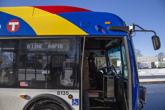 Insights: Long-sought shift will help us build a culture of fare compliance