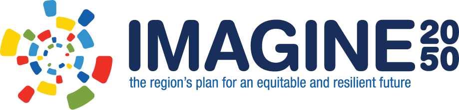 Transportation Policy Plan Update - Let’s imagine the region of the future.