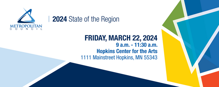 Thank you for supporting our thriving region!